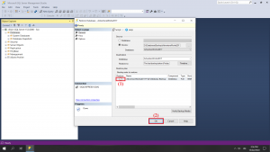 Cài đặt Microsoft SQL Server và SSMS